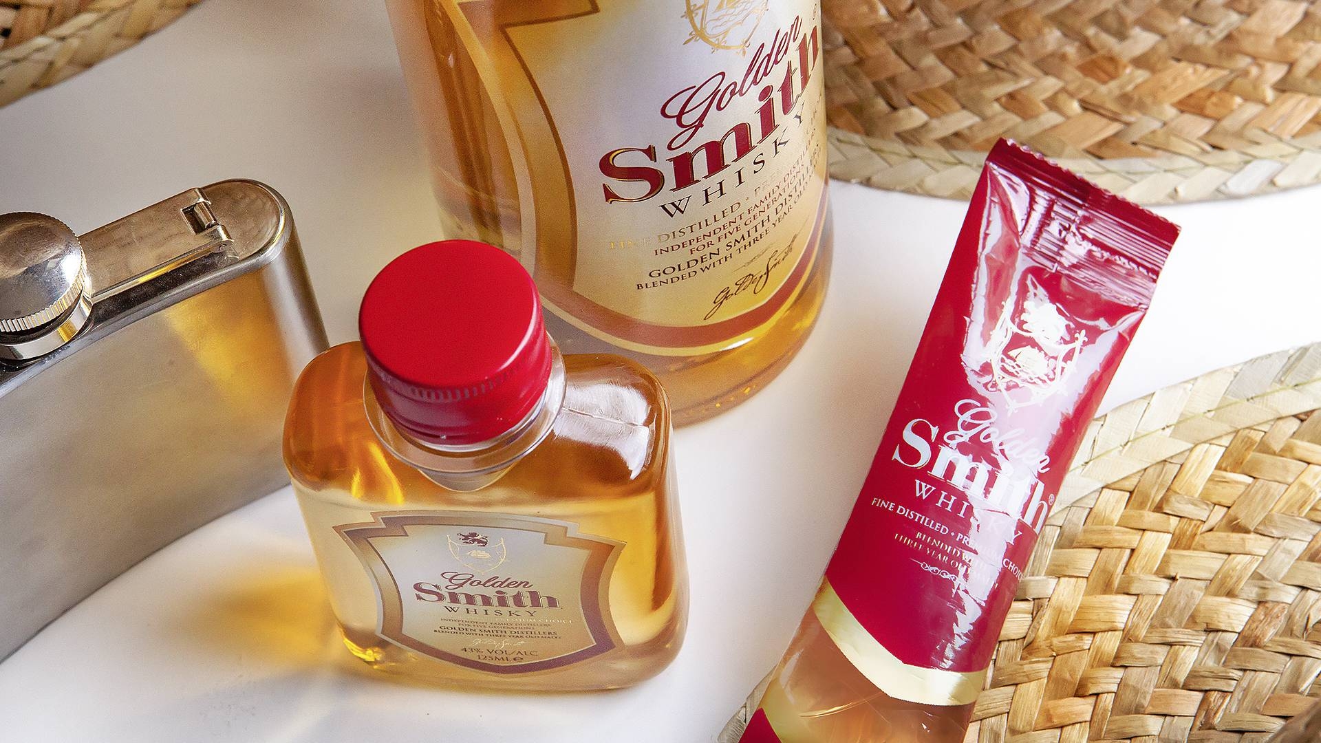 Sensorial - Creative Brands | Design, Net, Viz, Fotografia | Golden ...