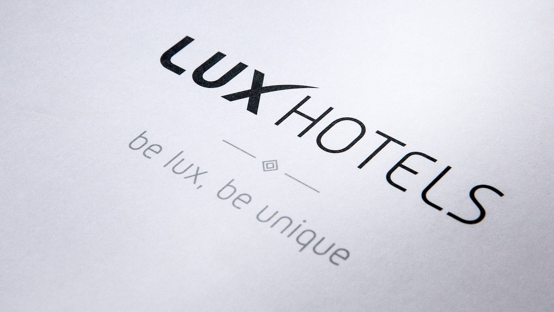 Sensorial - Creative Brands | Design, Net, Viz, Fotografia | Lux Hotels